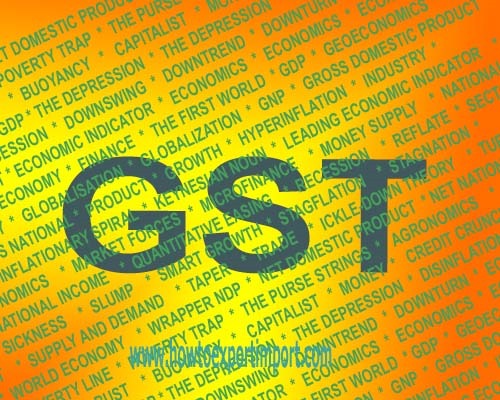 Difference between GSTR3A and GSTR 5A Difference between GSTR3A and GSTR 5A